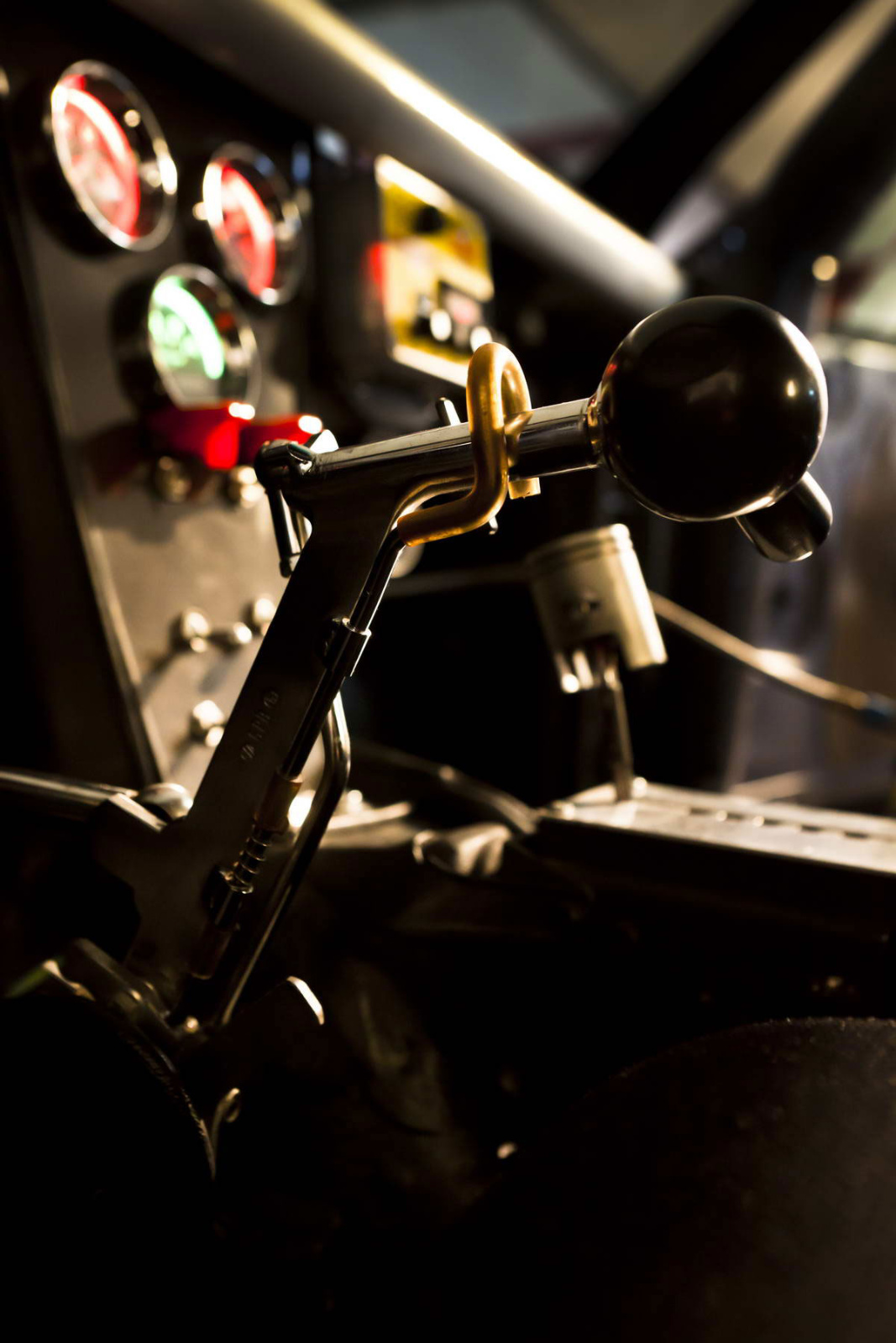 Audi V8 Dragster 015